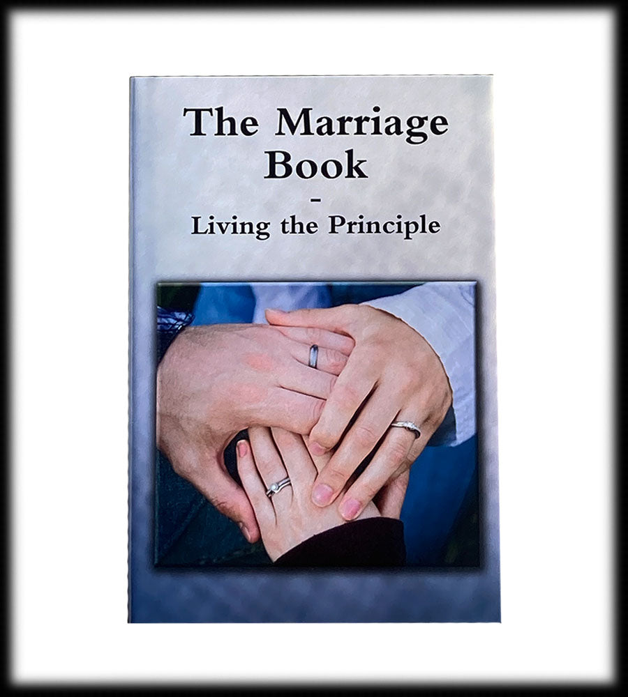 Marriage – GEMS Bookstore